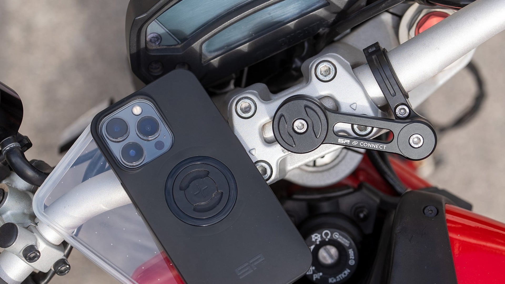 SP Connect Bundle Übersicht | SP Connect