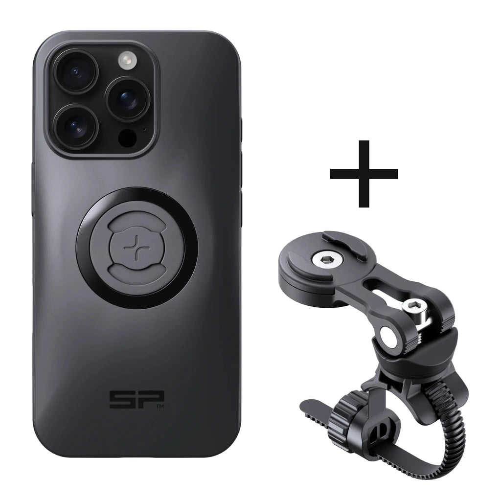 SP Connect | Bike Bundle Uni