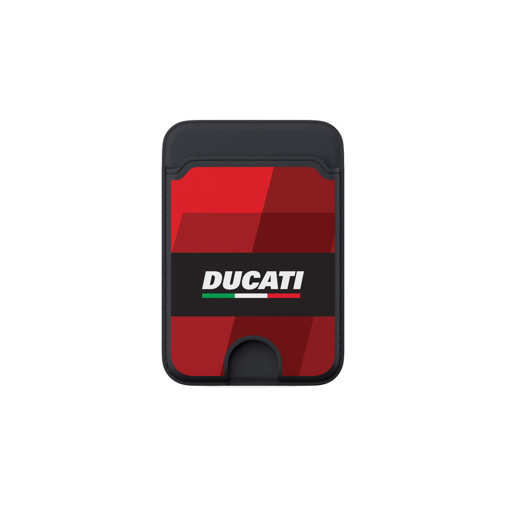 Ducati Card Wallet | SP Connect
